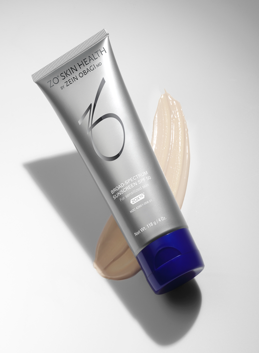 ZO Broad-Spectrum Sunscreen SPF 50 – BelleSkinProduct